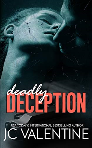Deadly Deception: A Dark Romance - Paperback NEW Carroll, M 05/07/2019 9781078294409 | eBay
