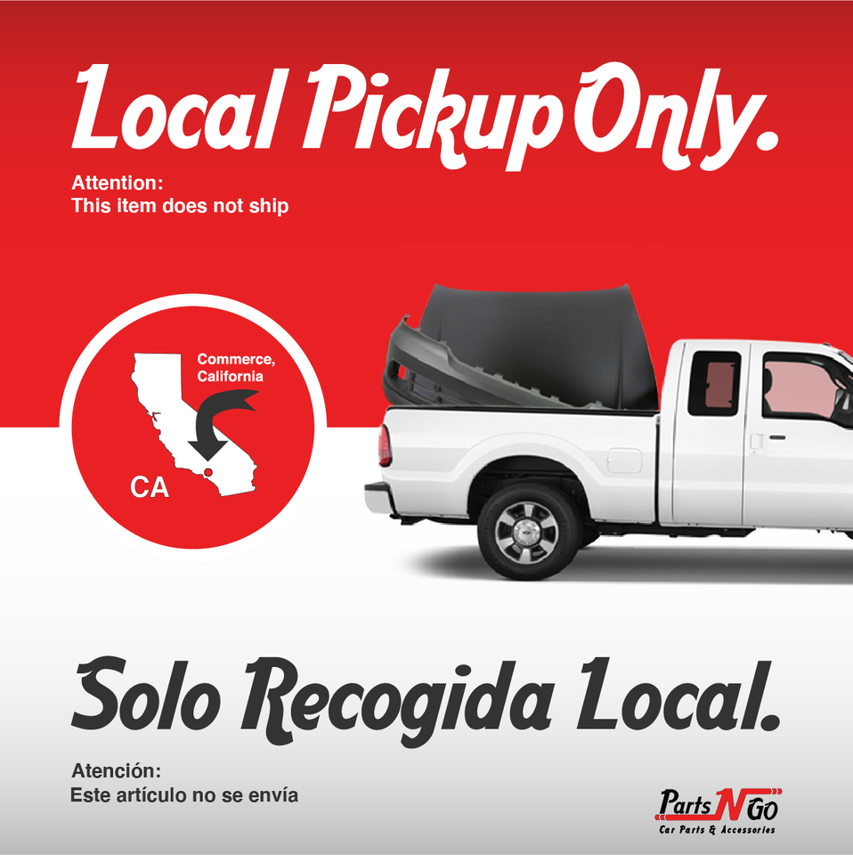 Left Driver Side Fender For USA Built 2013-2018 Toyota RAV4 TO1240244 ...