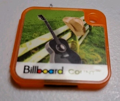 Sandisk SRSlot Radio Billboard 1,000 Songs COUNTRY Preloaded SD Card ...