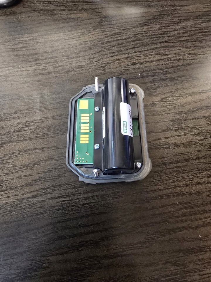 MSA 10114835 Altair 5X Multi-Gas Detector Battery Pack | eBay