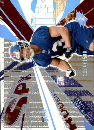 2003 SPx #169 Kevin Walter RC Rookie Card /1500 | eBay