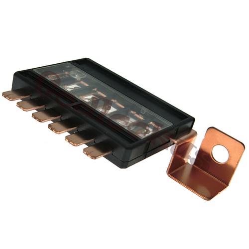 38233-TBA-A01 Multi Block Fuse Fit For 2018-2022 CRV 2017 2019-2022 ...