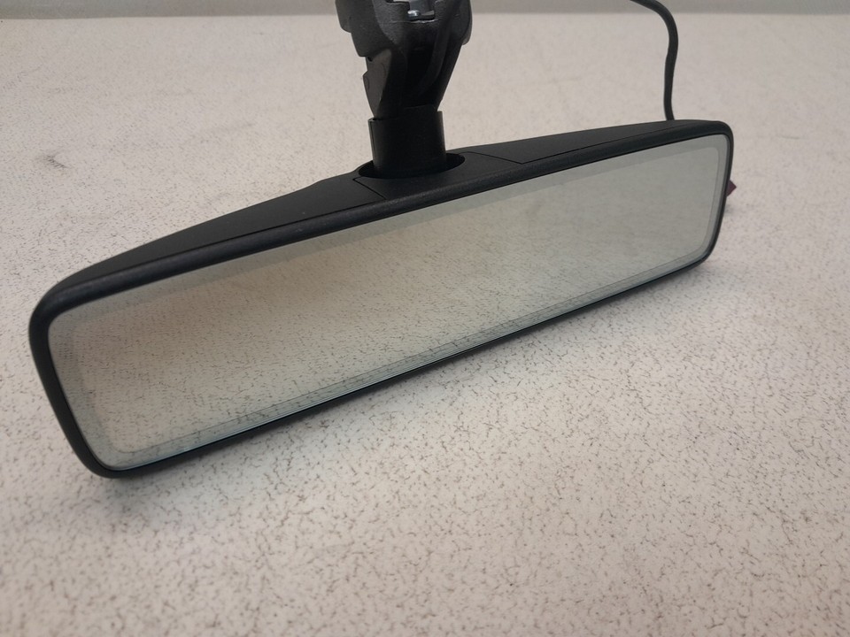 GENUINE MERCEDES-BENZ E CLASS INTERIOR MIRROR 2015-2023 A2138109900 | eBay
