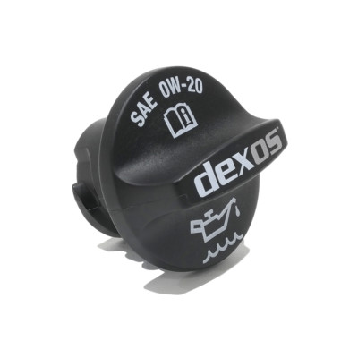 OEM NEW Engine Oil Filler Cap 5.3L 6.2L 14-16 Escalade Sierra Silverado ...