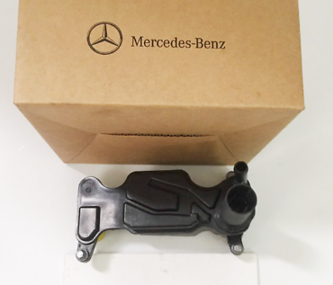 Mercedes-Benz E W213 Oil Separator A2700104303 NEW ORIGINAL | eBay