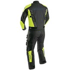 Joe Rocket Survivor Waterproof Textile Street Motorcycle Suit - Pick ...