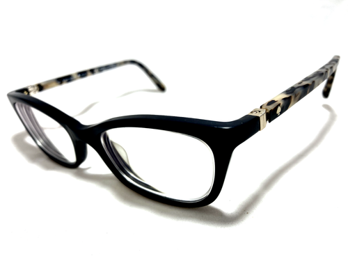 Kate Spade NY Delacy 7KI Eyeglasses 52-18-130 K18 | eBay
