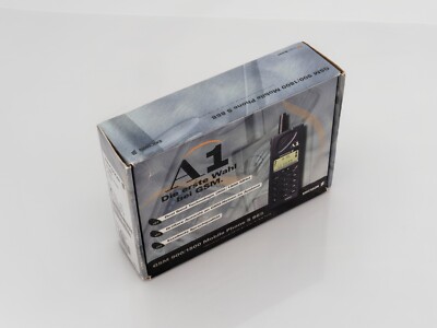 Ericsson S868 + SH888 in A1 Mobilkom Austria Box Cell Phone Mobile ...