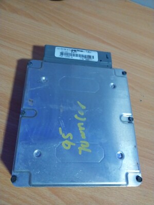 95 Lincoln Towncar Engine Control Module F5AF-12A650-HB | eBay