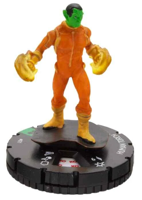 Future Foundation Human Torch