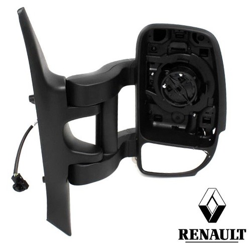 Orig renault rétroviseur extérieur rétroviseur POUR Movano 10 DROIT ...