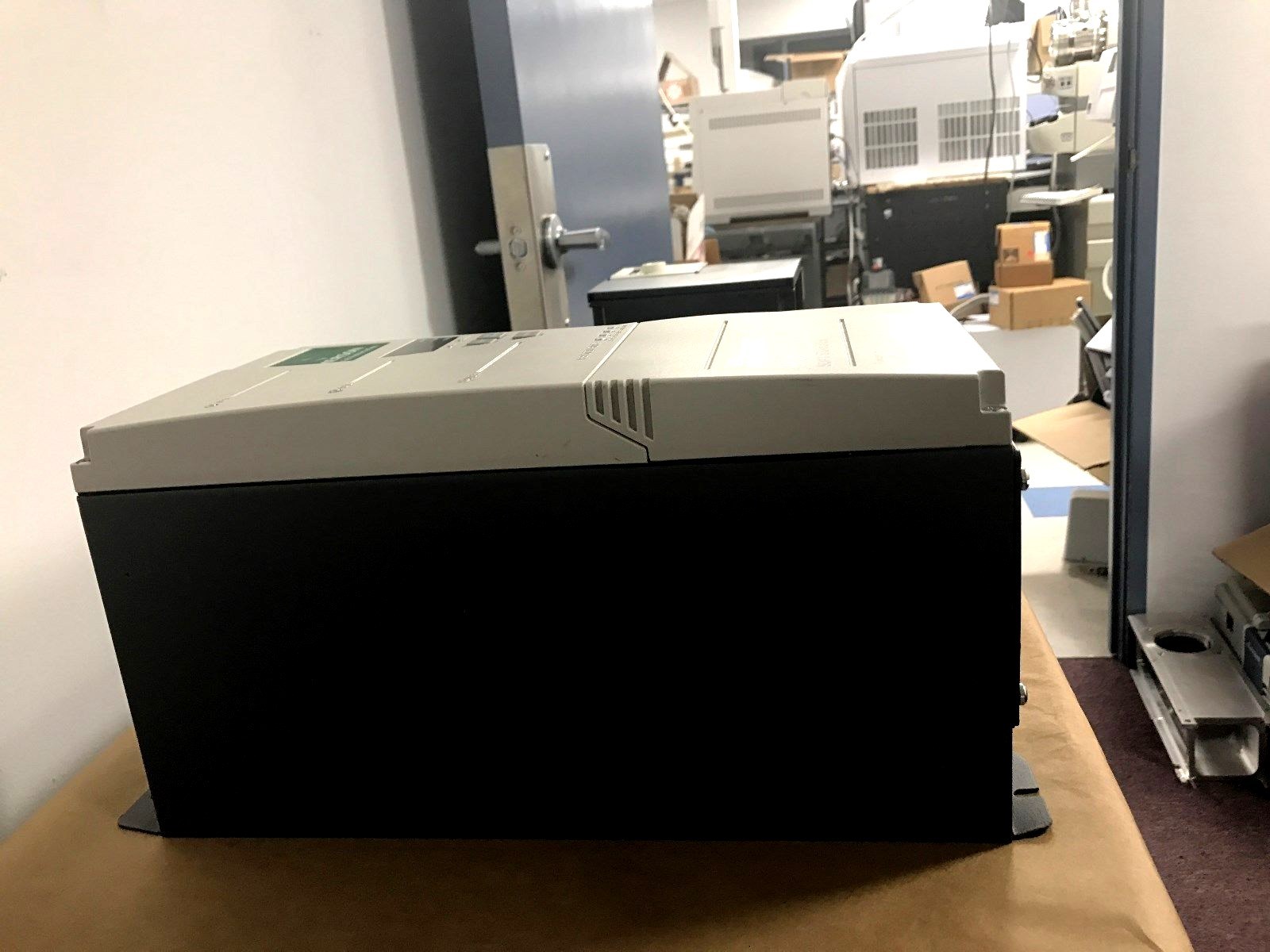 Emerson Saftronics IMS2 Series Soft Starter IMS20034--V7-C12-F1-E4 | eBay