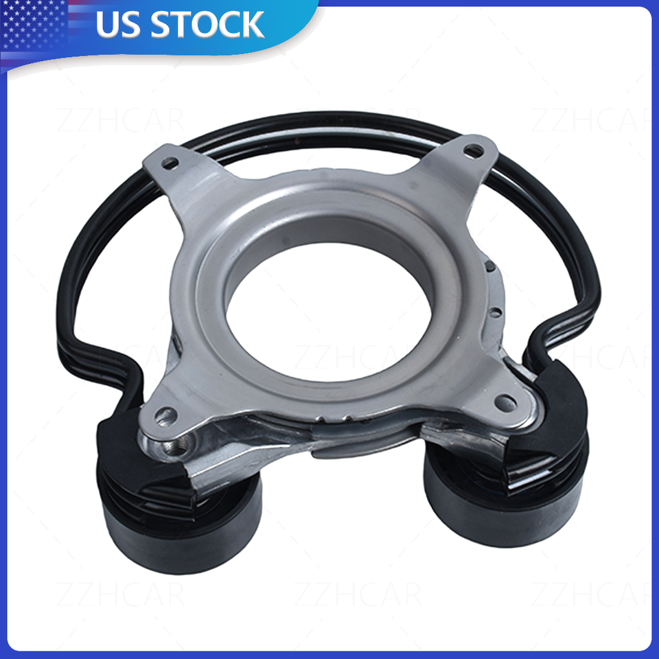 For Audi A4 A5 Q5 Accessory Drive Belt Tensioner 06N-903-133 ...