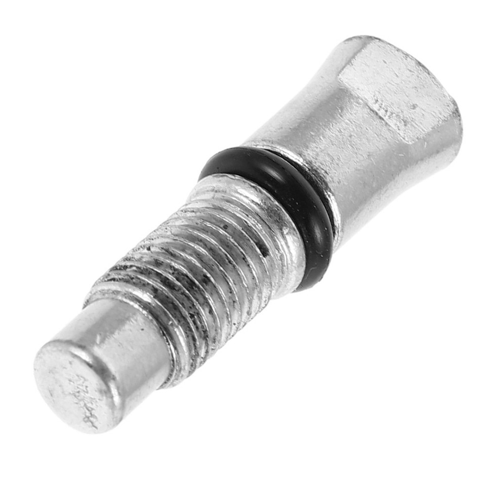 Check Valve Solenoid Bottle Jack Saddle Adapter Gas Inner and Outer ...