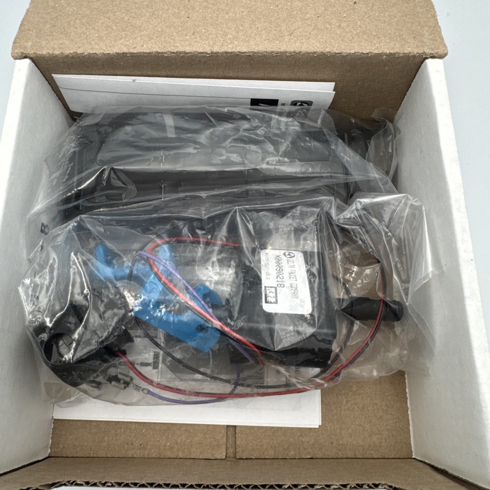 DELTA EP92546 Solenoid Assembly for Pull-Down Kitchen Faucets BRAND NEW ...