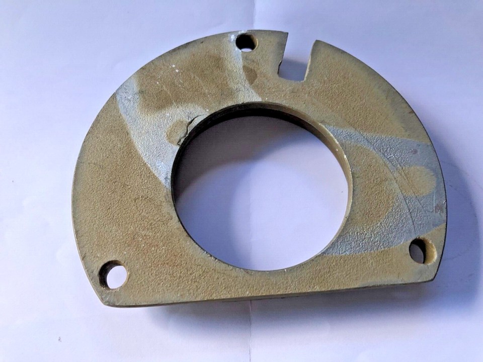 Lewmar Whitlock Cobra Steering; Various parts Location J5 | eBay