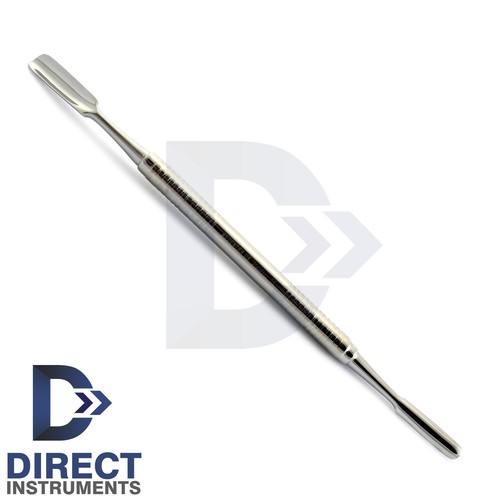 Dental Palti Bone Graft Scoop Surgical Bone Grafting Carrier Implant ...