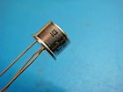 1) JAN2N5666 200V 5A 1.2W NPN BJT GOLD LEAD TRANSISTOR 3 PIN TO-5 ...