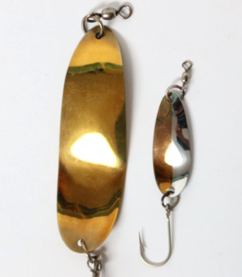 Lures - Vintage Les Davis