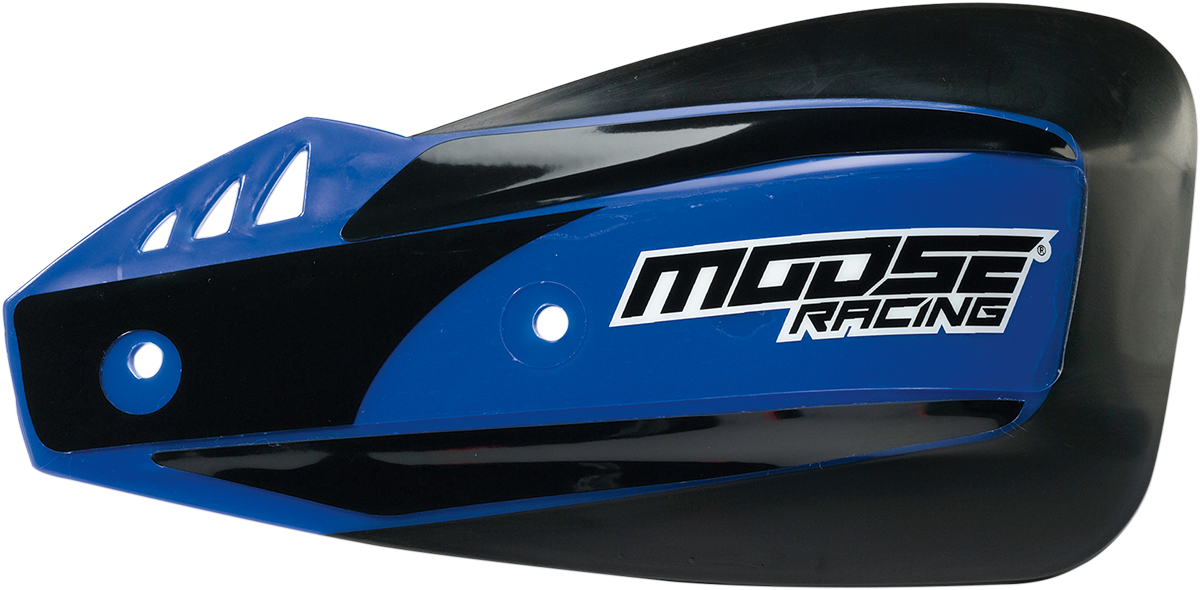 Moose Racing Rebound Handguards 0635-1447 MX OFFROAD Yamaha Honda KTM ...