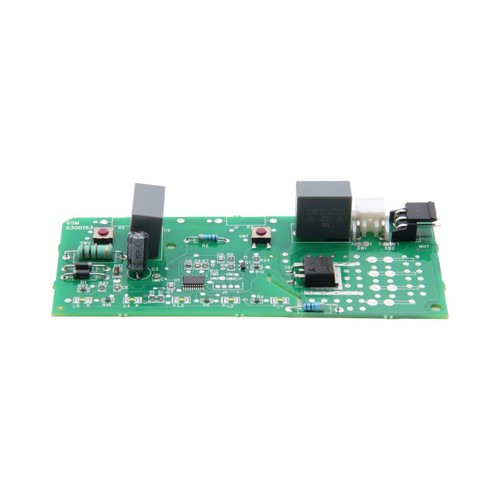 Rowenta Electronic Board PCB Vacuum Cleaner Silence Force Allergy ...