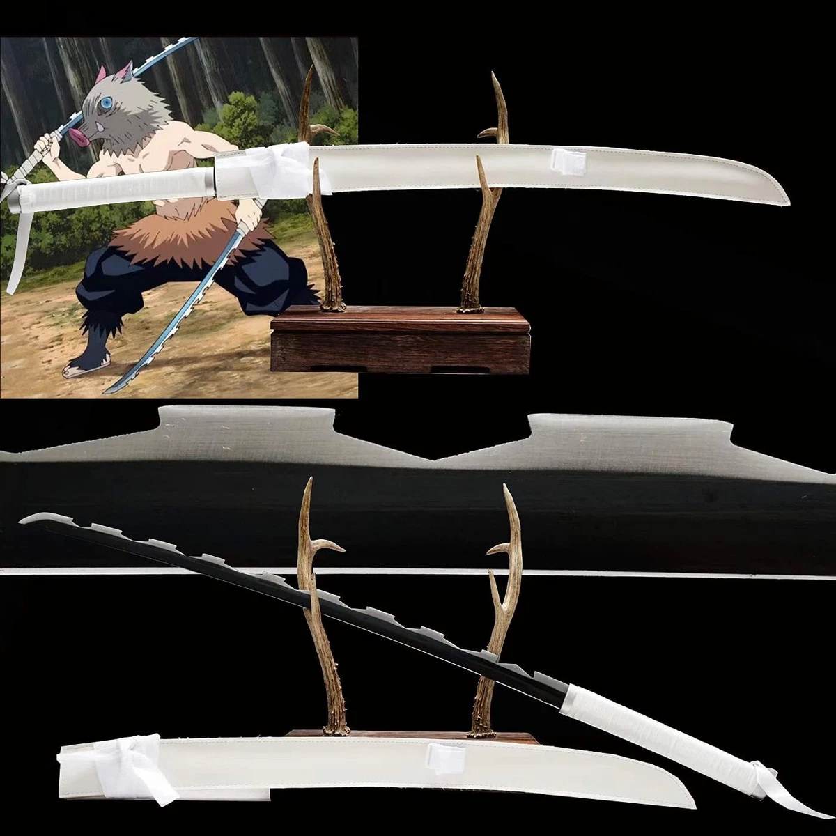 Samurai Sword Anime