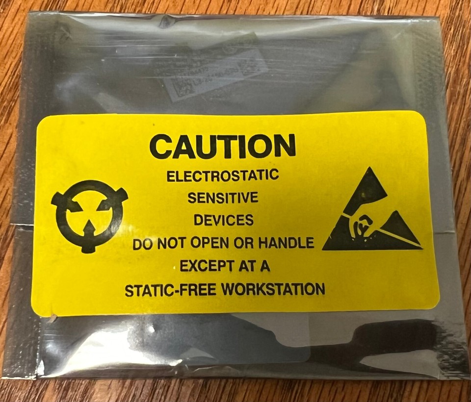 Brand New IBM 46M0930/46M0931 RAID 6 Key for M5014 M5015 M5025 ...