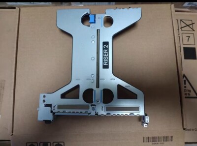 New Dell R450 R650XS riser 2 Boost card Expansion card 5NV48 FYRGC | eBay