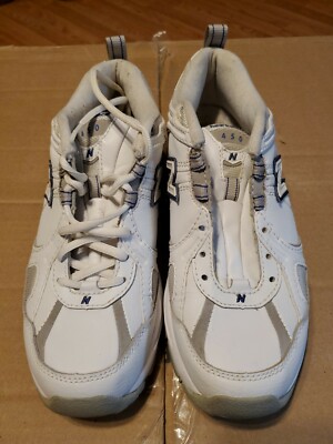 New Balance Womens 450 Trail Running Walking Shoes 8-1/2 CWX450M | eBay