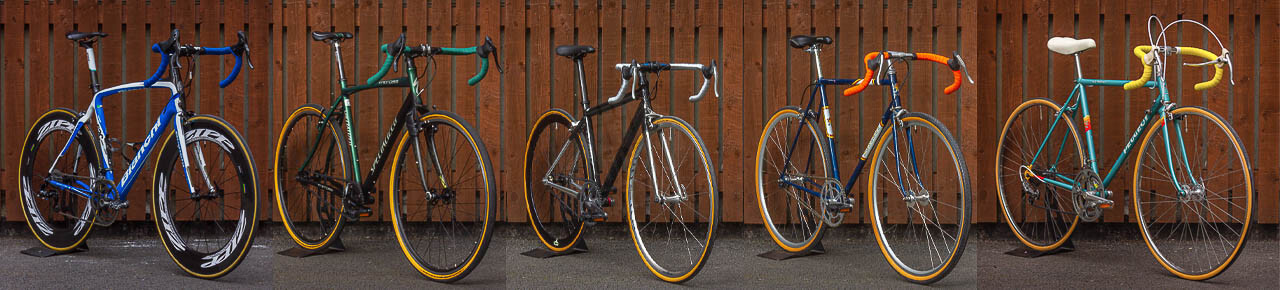 Roger Garage Custom Bikes | eBay Shops