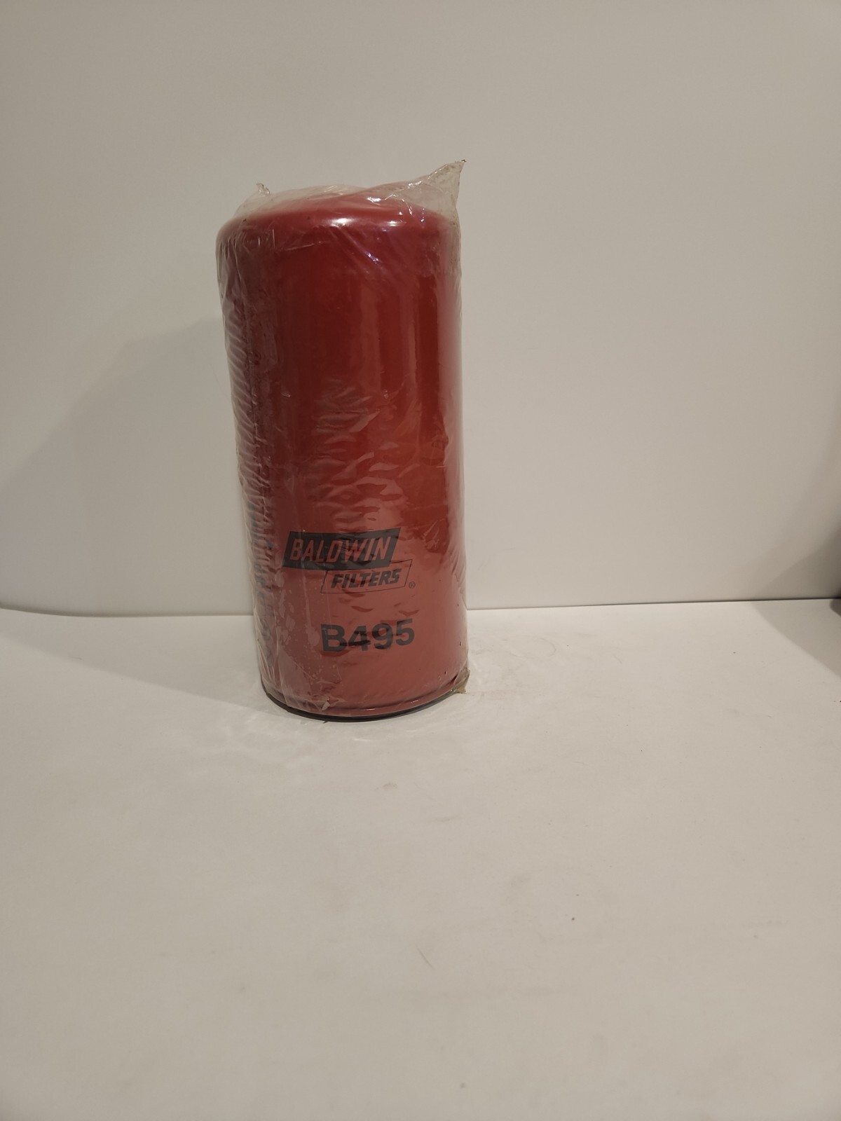 BALDWIN B495 - cross reference oil filters | oilfilter-crossreference.com