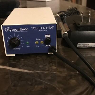 Dental - Sybron Endo