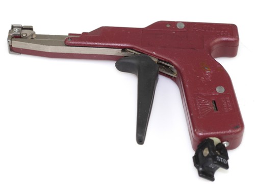 Panduit GS2B Hand Operated Cable Tie Tool #2 | eBay