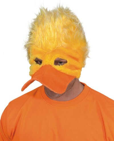 Ente Duck Mütze Karneval Fasching Kostüm Party | eBay.de