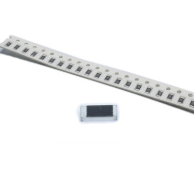 100X 25121WJ068JT4E-ROY100 Resistance: thick film SMD 2512 6.8Ω 1W ±5% ...