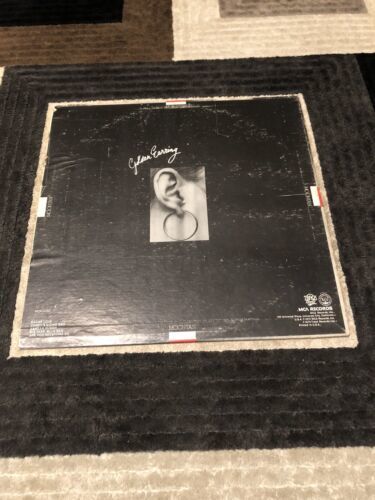 Golden Earring Moontan LP Record Album MCA-2352 Platinum Plus 1980 ...