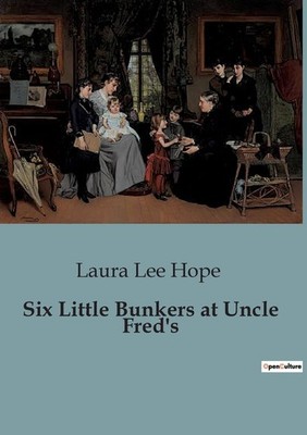 Six Little Bunkers at Uncle Fred's | eBay