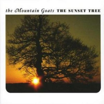 The Mountain Goats The Sunset Tree (CD) Album 652637250824| eBay