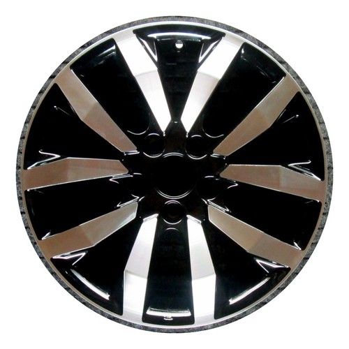 Wheel Rim Honda Civic 17 2009-2015 42700TR3C82 42700SNXA72 OEM Black OE ...
