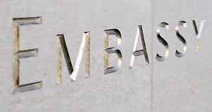 Embassy Collection | eBay Stores