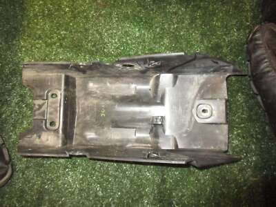 2016 KTM Duke 390 RC390 Undertail Battery Tray Under Tail | eBay