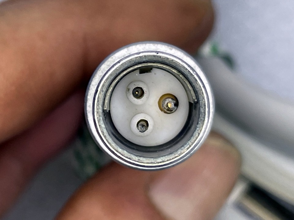 💓Mectron Piezosurgery Handpiece for Piezosurgery II, SN 402LC747 ...