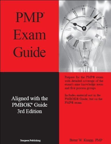 Project Managers Guide to IT Project Management by Brent Knapp (2006 ...