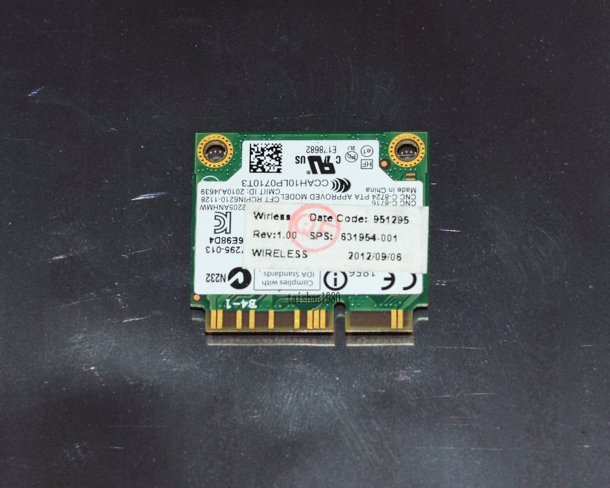 Thinkpad T430 Wifi Switch