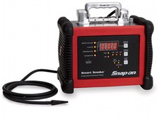 Snap-on EELD100A Diagnostic EVAP Leak Detection Smoke Machine for sale ...