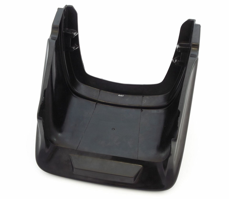 1979 Honda CBX Tailpiece Tail Rear Cowl Fairing - OEM # 77210-422-305 ...