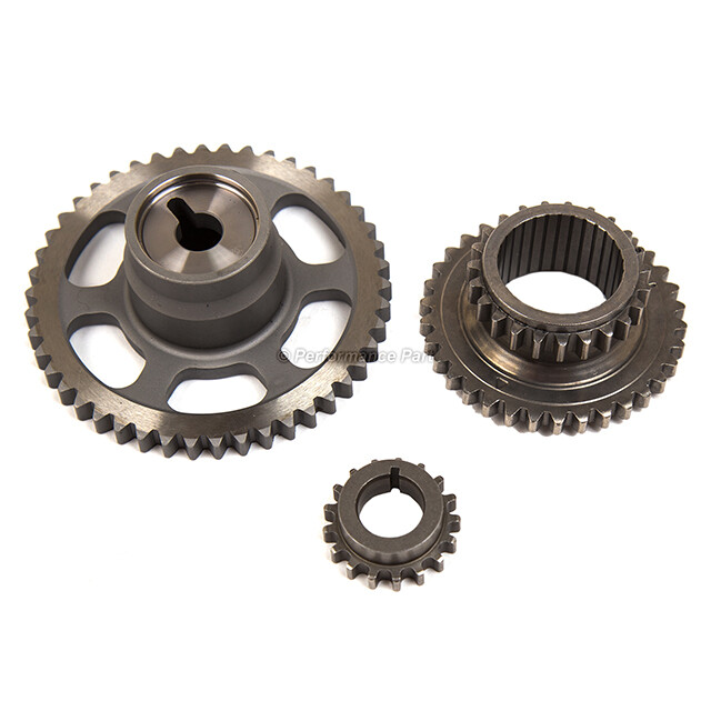 Timing Chain Kit Water Pump for 15-19 Honda CR-V 2.4L DOHC K24W9 | eBay