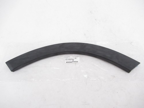 Genuine OEM Subaru 91112SJ310 Driver Rear Wheel Flare Garnish 2019-2020 ...