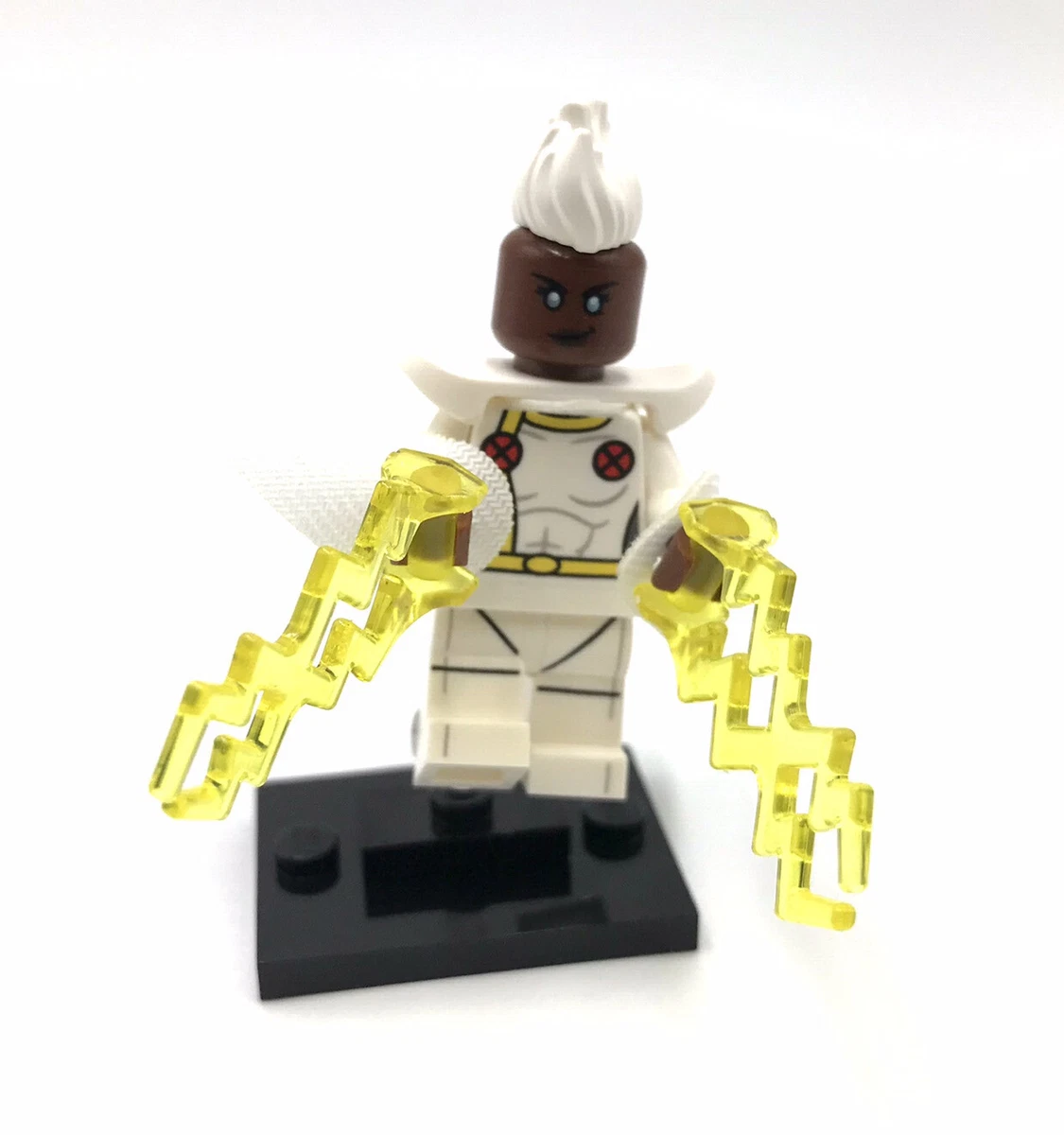 Lego Storm Marvel Minifigure