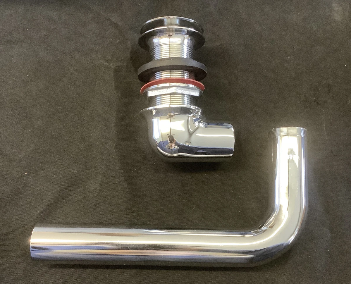 Offset Grid Strainer